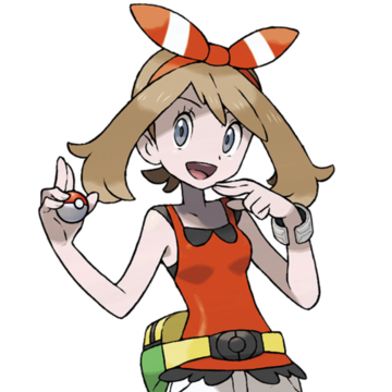 Pokemon waifu Gals 2021 (dlc included) Tier List (Community Rank ...