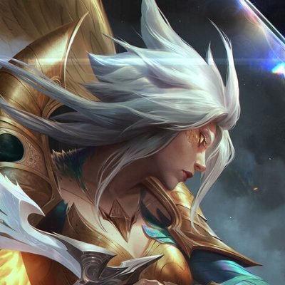 Create a League of Legends Kayle Skin Tier List - TierMaker