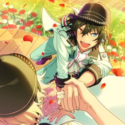 Create a my favorite enstars boys Tier List - TierMaker