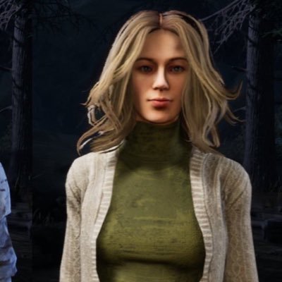 Create a Dead by Daylight Meg Thomas cosmetics Tier List - TierMaker