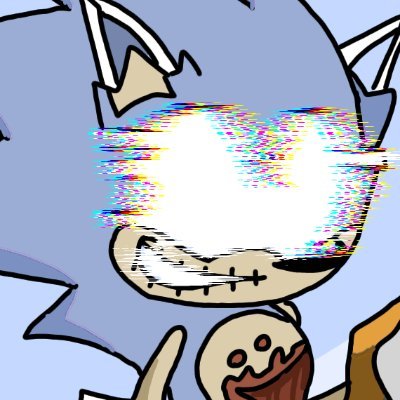 Create a rating sonic exe ocs based on design Tier List - TierMaker