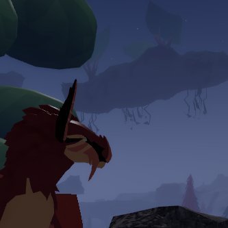 Create a Project Menacing Roblox Tier List - TierMaker