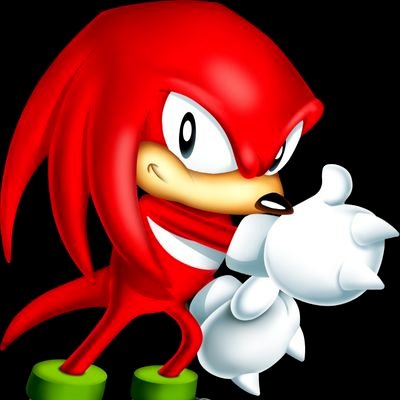 Create a Knuckles Designs Tier List - TierMaker