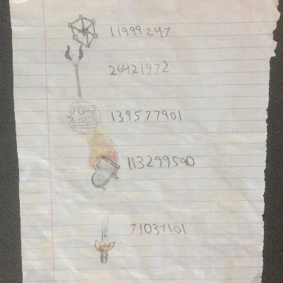 JoJo's Bloxy Adventure Stands Tier List (Community Rankings) - TierMaker