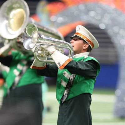 Create a DCI Corps Logos Tier List - TierMaker