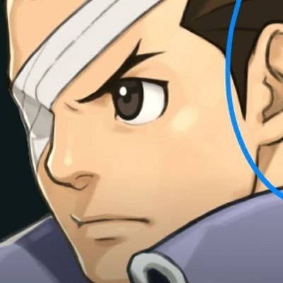 Create a Ace Attorney OCs Tier List - TierMaker