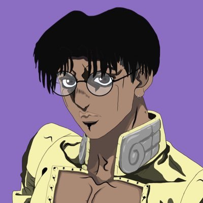 Create a SUS JOJO SCENES Tier List - TierMaker