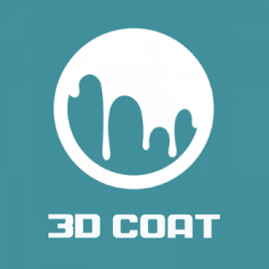 3d Coat Logo