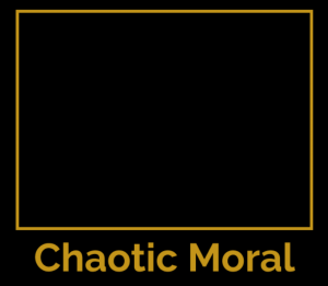 alignment chart template 5x5