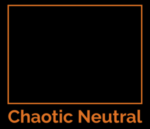 alignment chart template 3x3