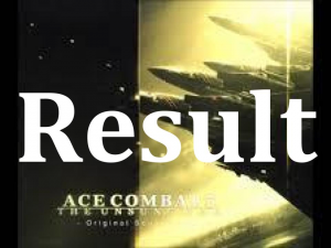 ace combat 5 ost