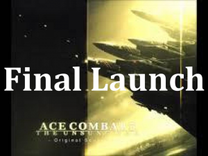 ace combat 5 ost