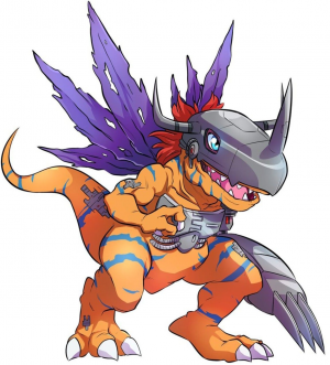 agumon evolution chart