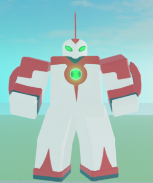 ben 10 ultimate ensemble mutation