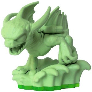 skylanders chase variants