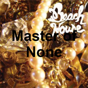 beach house master none