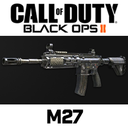 black ops m27