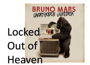 bruno mars apes