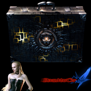 devil may cry pandora all forms