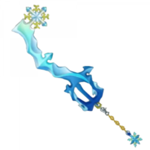 all keyblades ranked