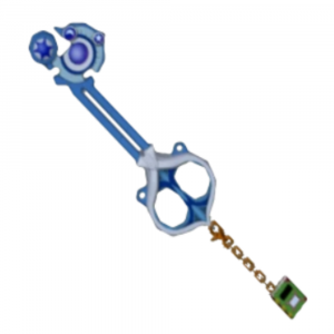 kh1 spellbinder keyblade