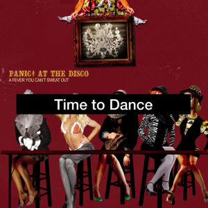 panic at the disco chart