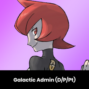 team galactic admins