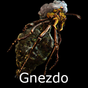 Resident Evil 6 Gnezdo