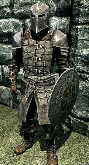 skyrim armor codes