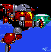 sonic final bosses ranked