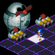sonic final bosses ranked