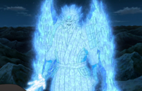all susanoo forms