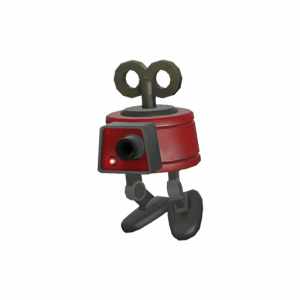 tf2 engineer sentry cosmetics