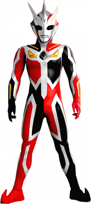 Image Ultraman Tiga Tiga Dark Render 1png Ultraman Ultraman Tiga