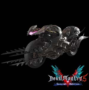 devil may cry devil arms list