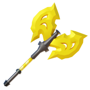 emerald sword bedwars