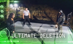 ultimate deletion