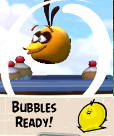 Angry Birds Go Tier List