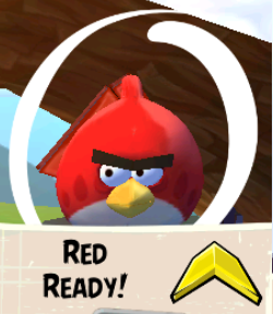 Angry Birds Go Tier List