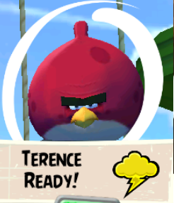 Angry Birds Go Tier List