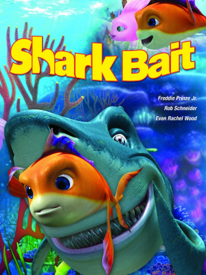 animated fish films