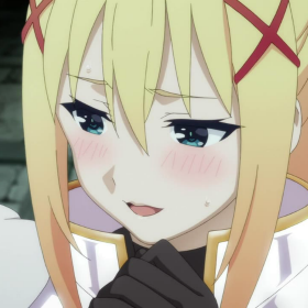 anime girl tier list