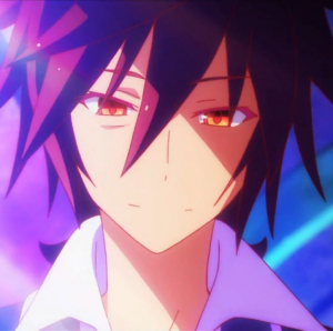 anime about intelligence