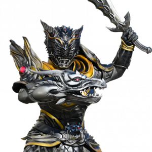 another ryuga
