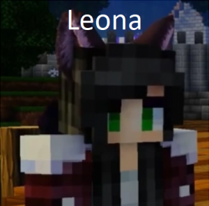 Aphmau Minecraft Diaries Characters Cats