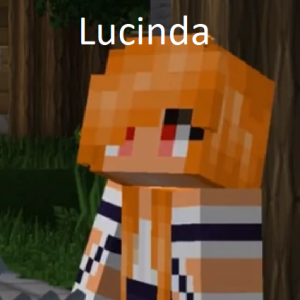 Minecraft Diaries Characters ArtStation Garroth Ro'meave Minecraft