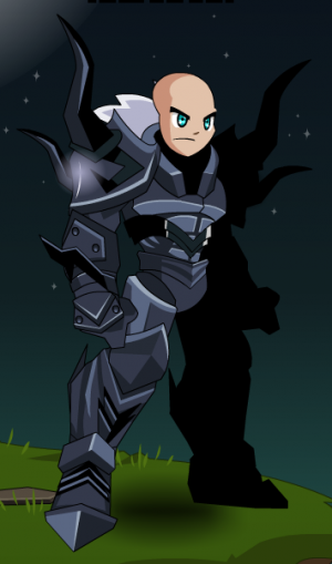 Aq Armor