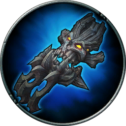 darksiders 2 weapons