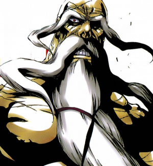 bleach arrancar oc maker