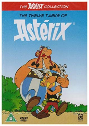 asterix films ranked